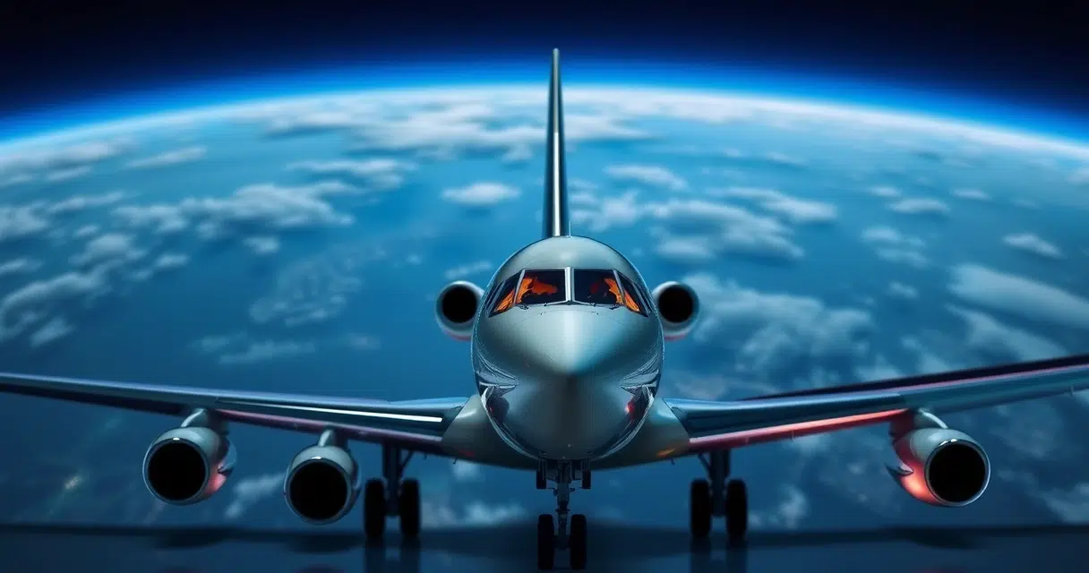 Astronautics Launches Systems Solutions Unit To Revolutionize Avionics ...